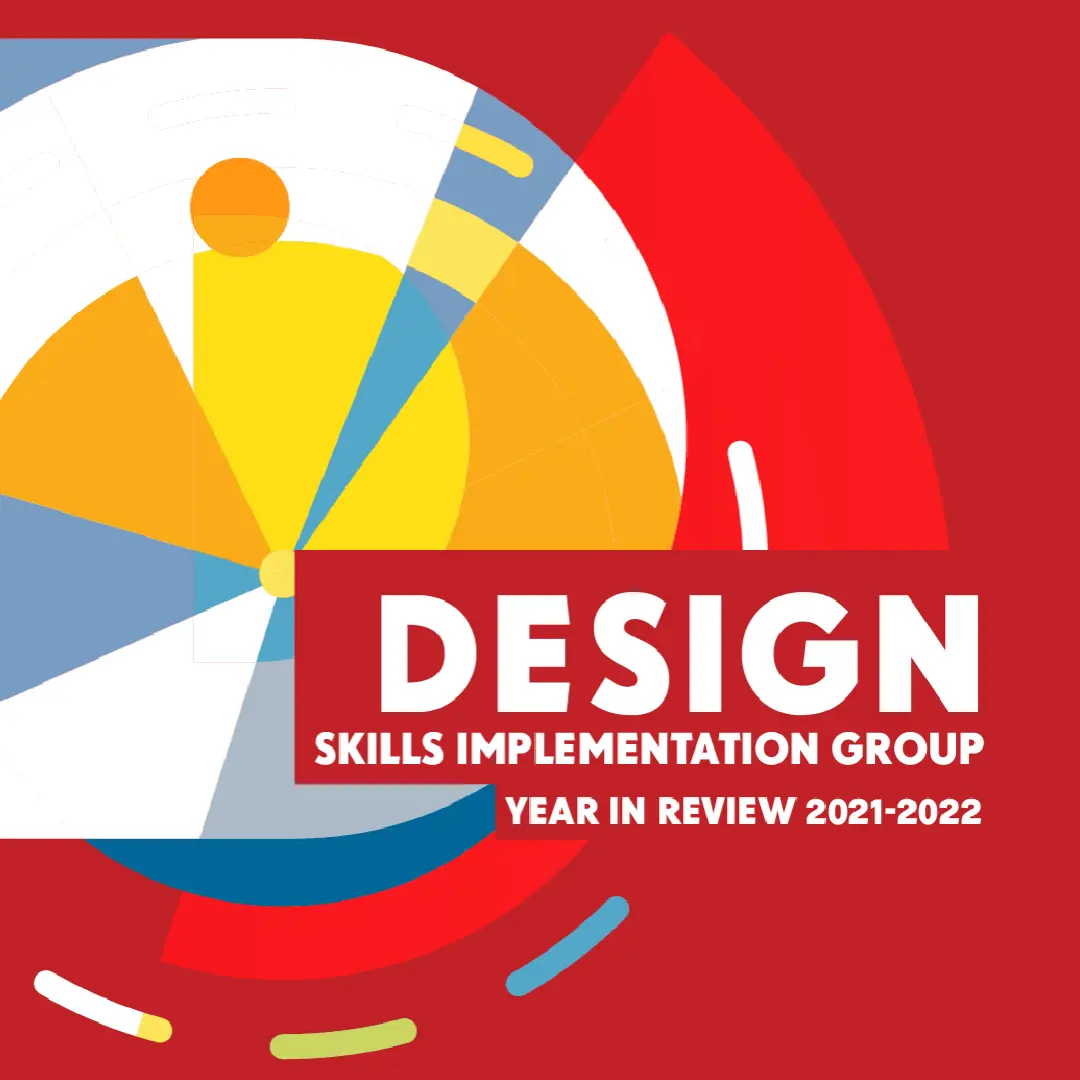 The B!G Idea — Design Skills Implementation Report