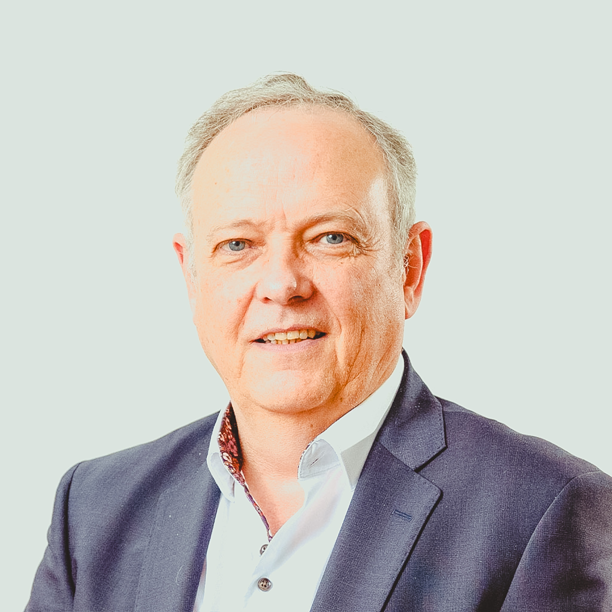 The B!G Idea — Dominic Higgins